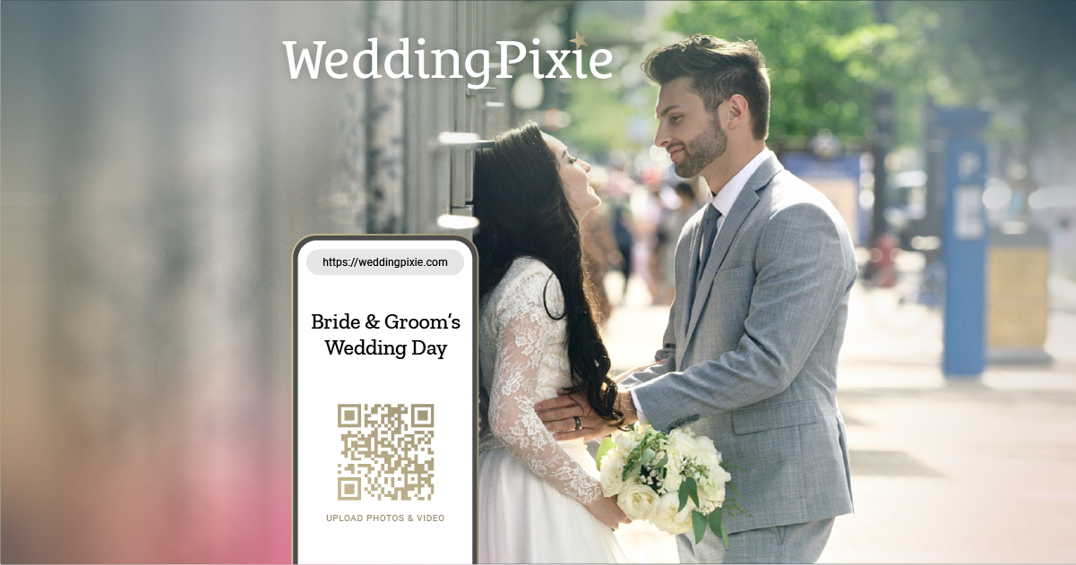 Login into your WeddingPixie Account